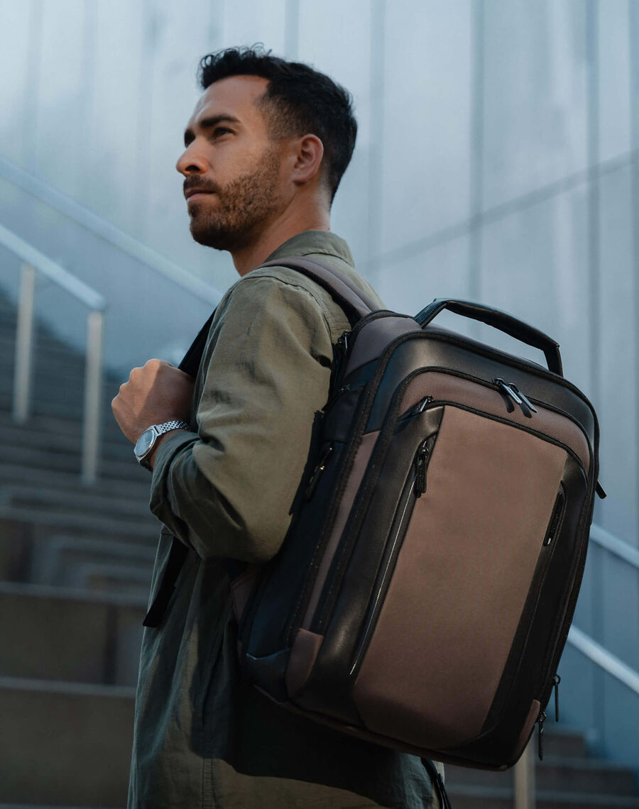 Batohy Samsonite: Kupte si nyní | Samsonite CZ