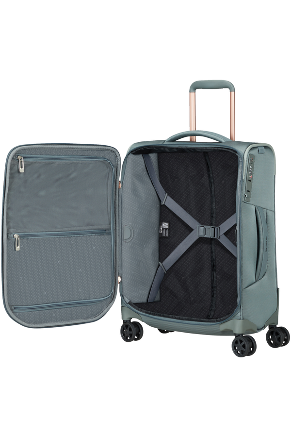 Respark Spinner (4 kolečka) 55cm | Samsonite Česká Republika
