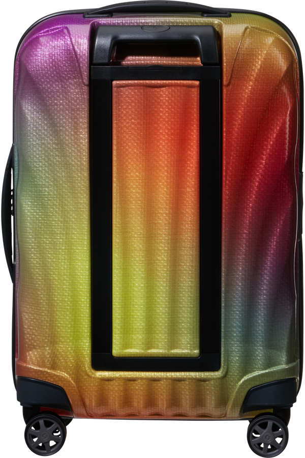 C-Lite Spinner (4 kolečka) rozšiřitelný 55cm | Samsonite Česká Republika