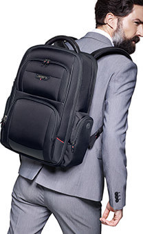 Batohy na notebook | Samsonite